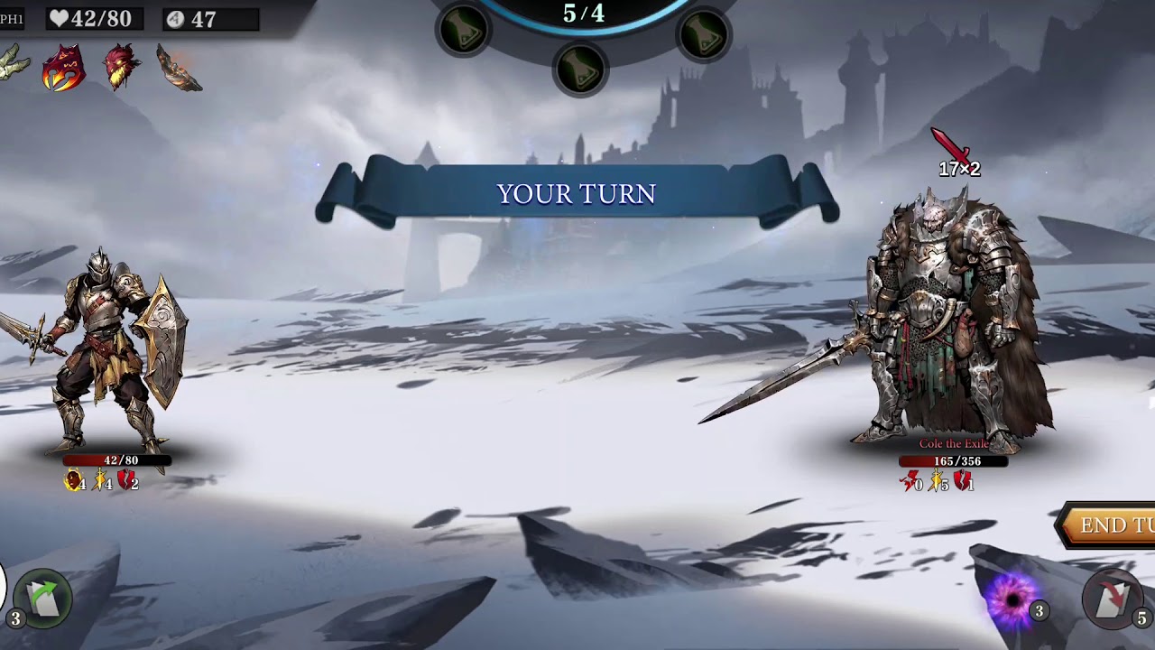 【Endless Abyss】Part 1 - YouTube