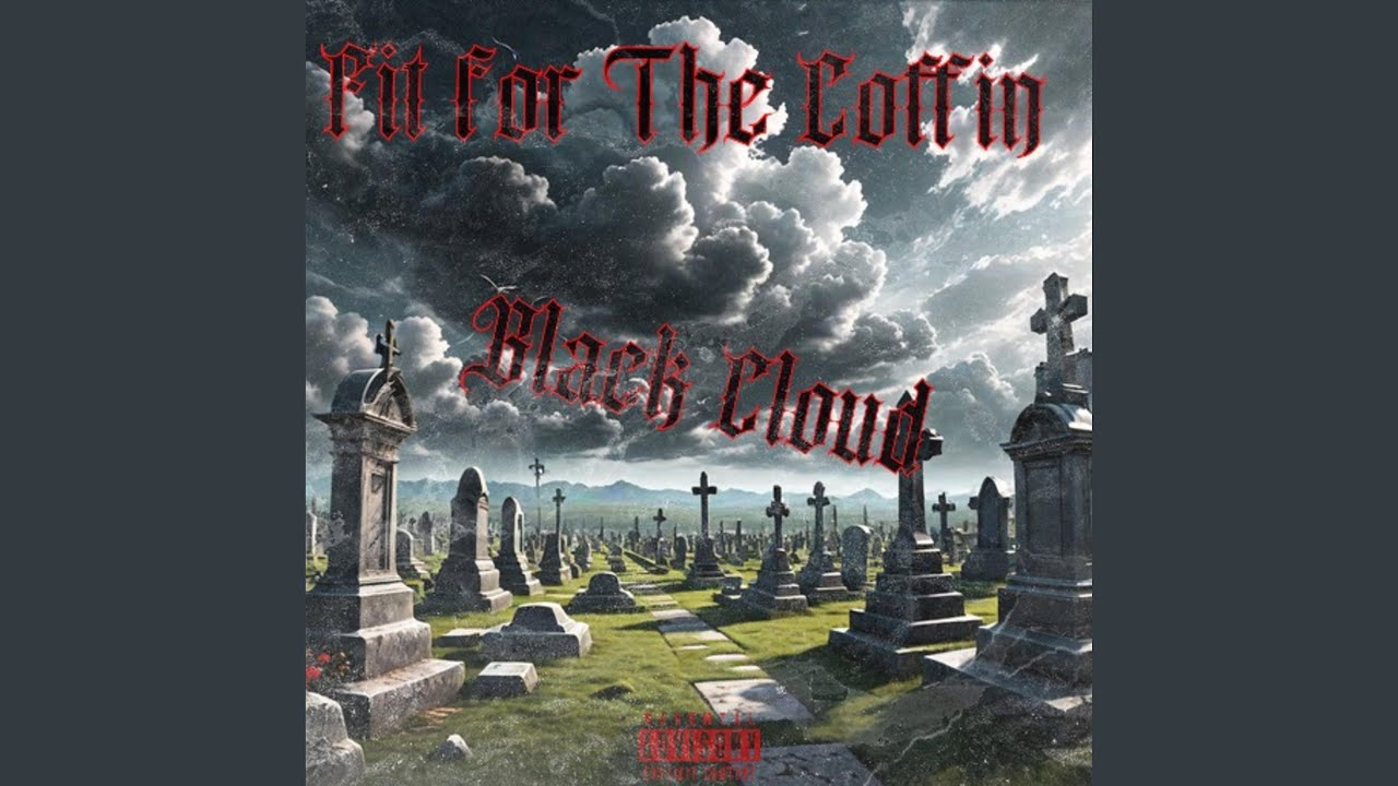 Black Cloud - YouTube