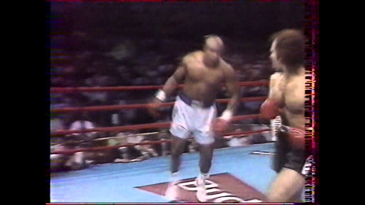 BOXE 1990 KO PART 4 HD - YouTube