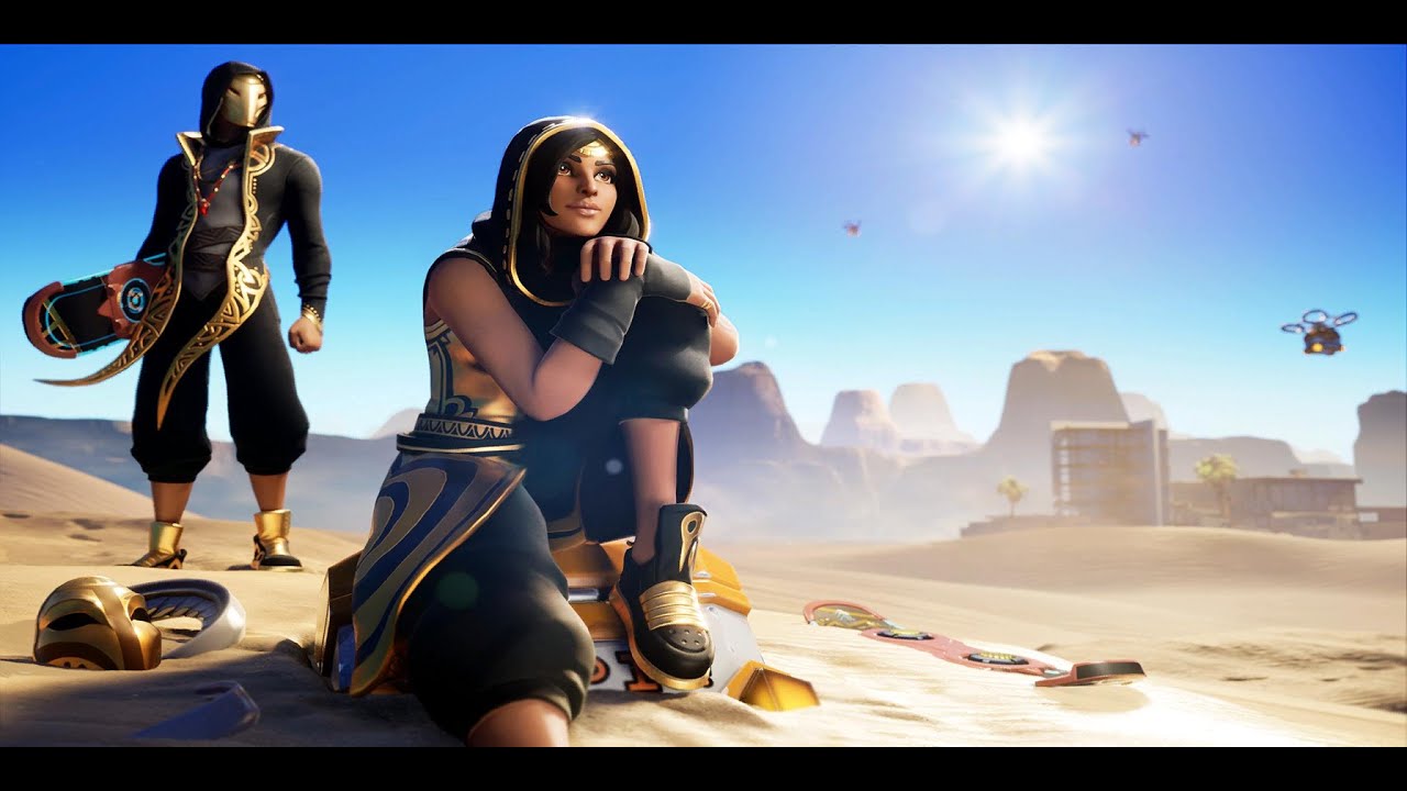 coco fortnite - YouTube