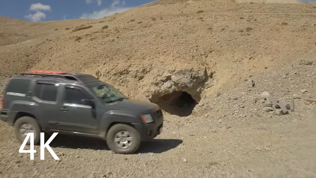 Mount Bross. Alma, CO. Solo. #124 - YouTube