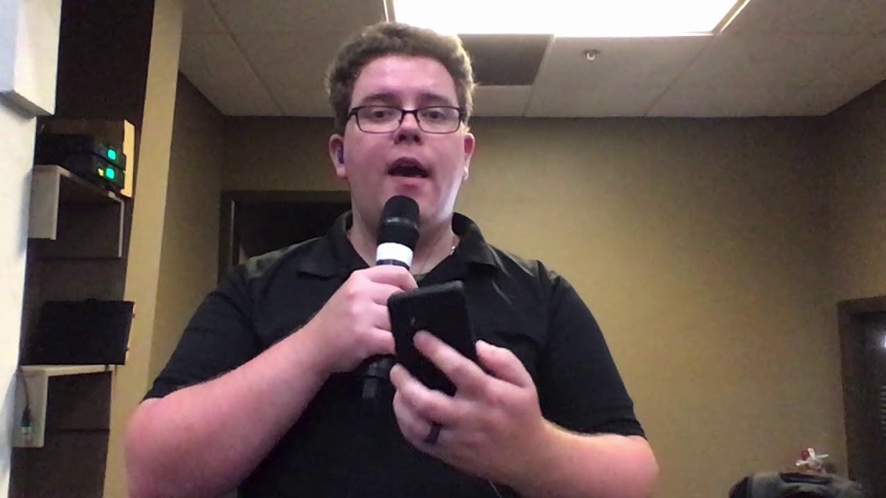 In-Ear Monitor Tutorial using X32-Q - YouTube