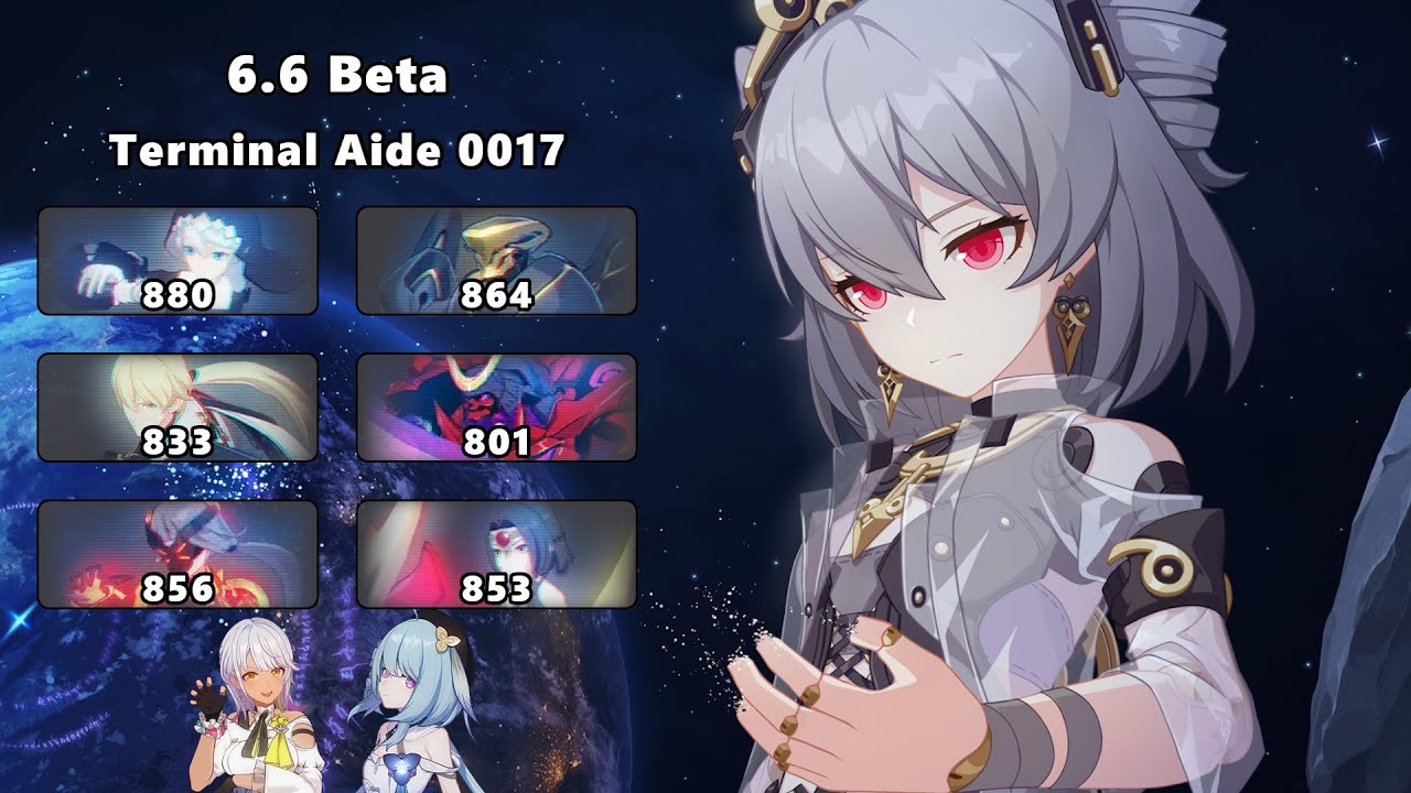 6 6 Beta Prometheus Terminal Aide 0017 437D Redlotus YouTube 6-6-beta-prometheus-terminal-aide-0017-437d-redlotus-youtube