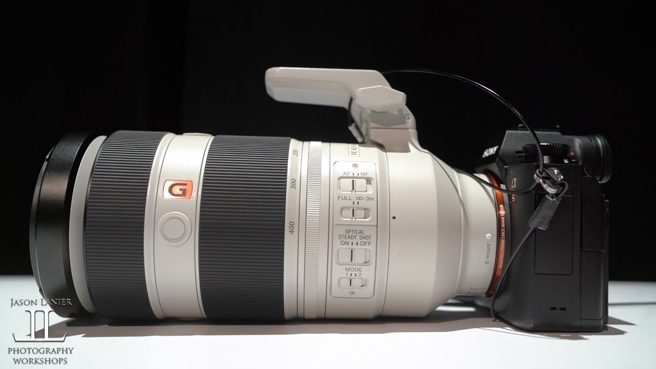 Sony s Longest G Master First Look At The Sony FE 100 400mm For Sports sony-s-longest-g-master-first-look-at-the-sony-fe-100-400mm-for-sports