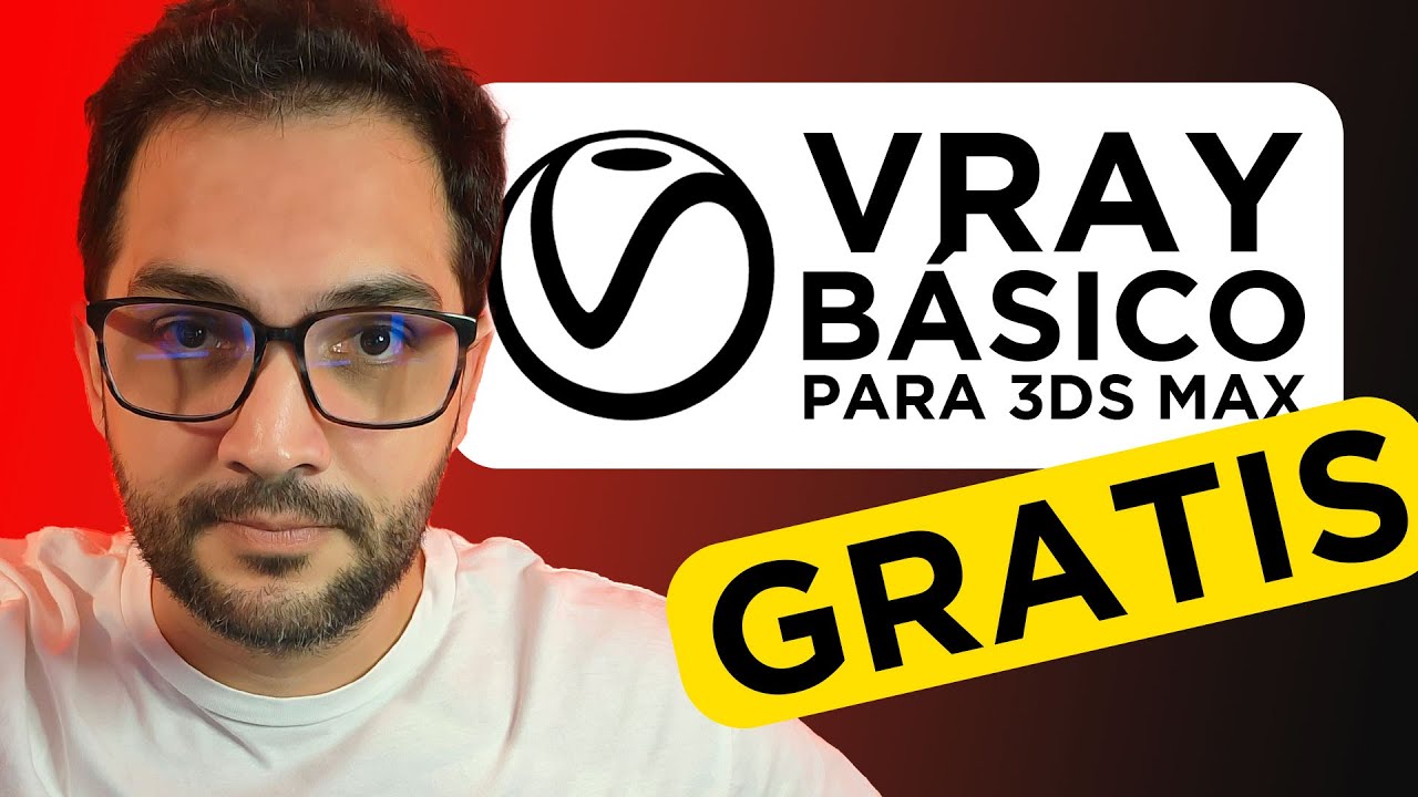 Vray Básico 3ds Max 03 Image Sampler - YouTube