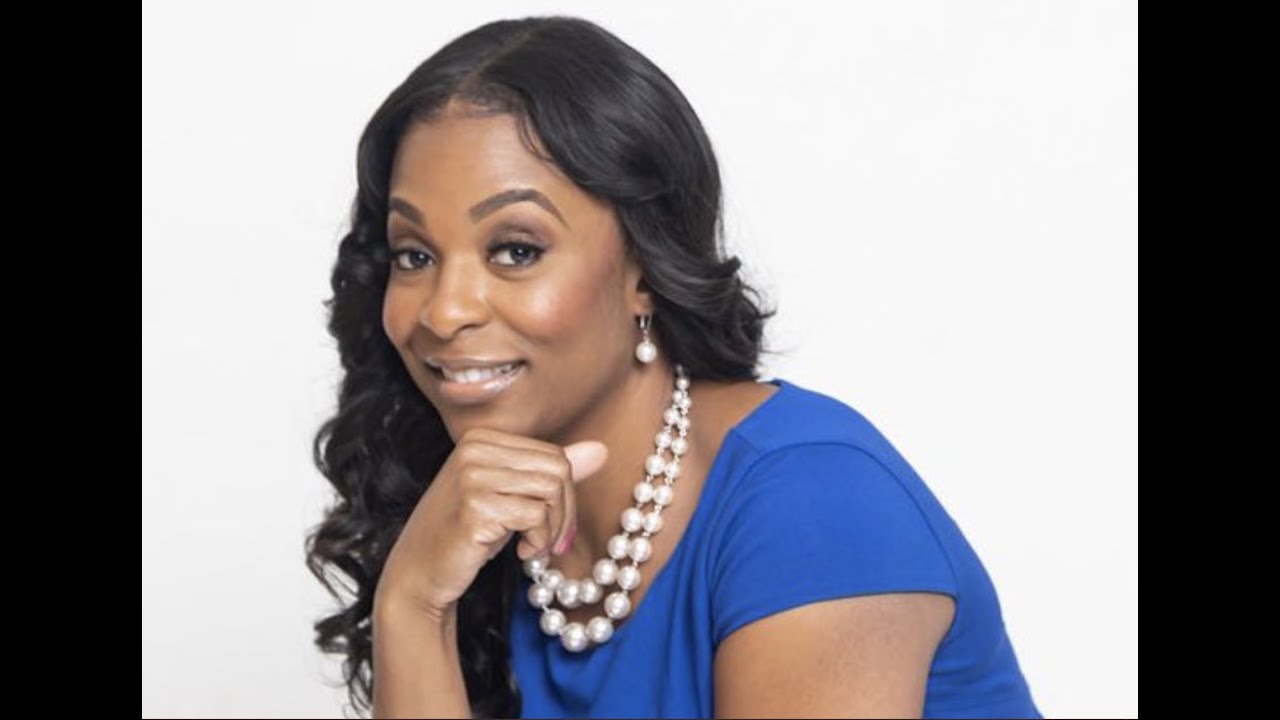 FAMU's Cheron Davis Shares the 'Beauty and Burden of Being a Black ...