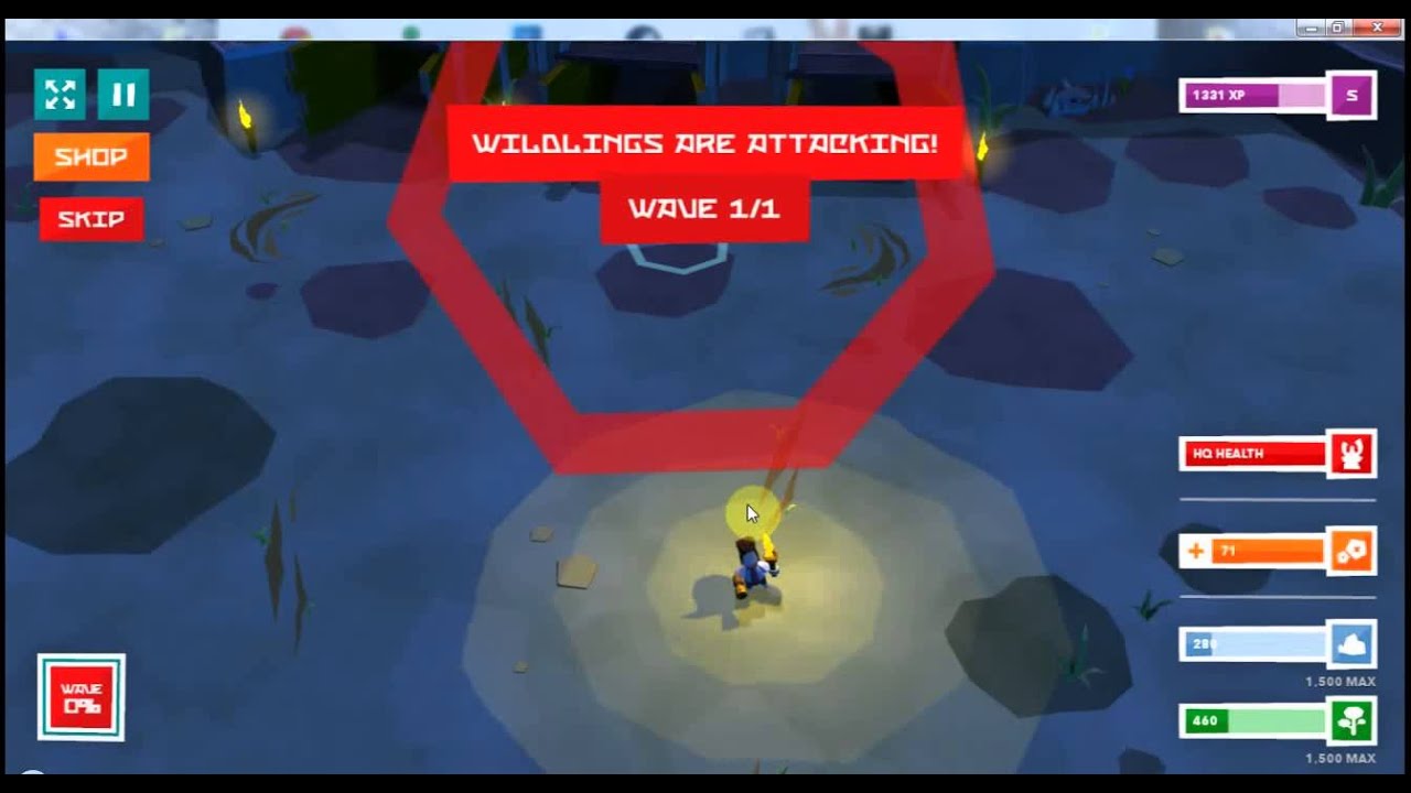 Let`s Play Polycraft - Part 9 - YouTube