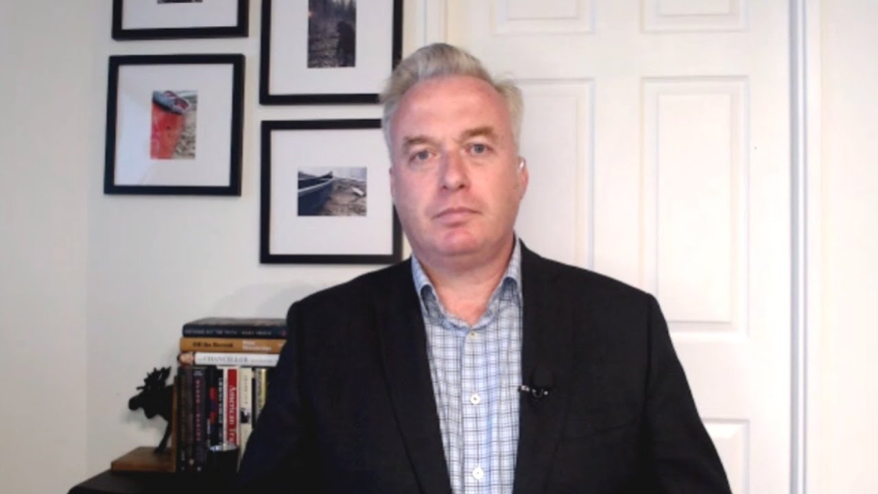 Canadian Political Affairs Update - Brian Lilley (Contributor) - YouTube