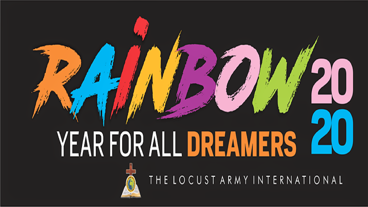 ELEVATION BY REVELATION. REV VICTOR MARK. - YouTube