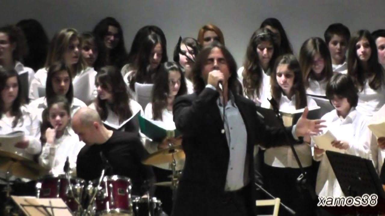 ΤΗ ΡΩΜΙΟΣΥΝΗ ΜΗΝ ΤΗΝ ΚΛΑΙΣ - ΒΑΣΙΛΗΣ ΛΕΚΚΑΣ - YouTube
