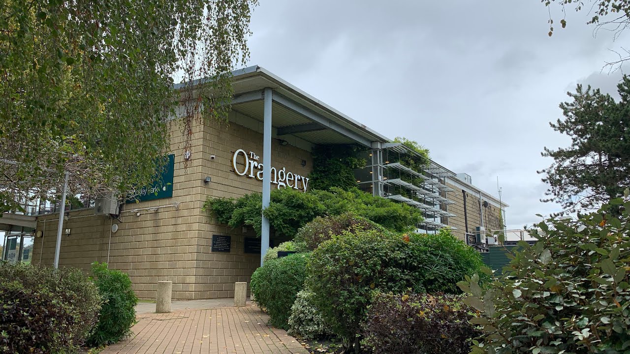 The Orangery by Sapna, Golf Club, Stockley Park, Hayes, Uxbridge, UB11 ...