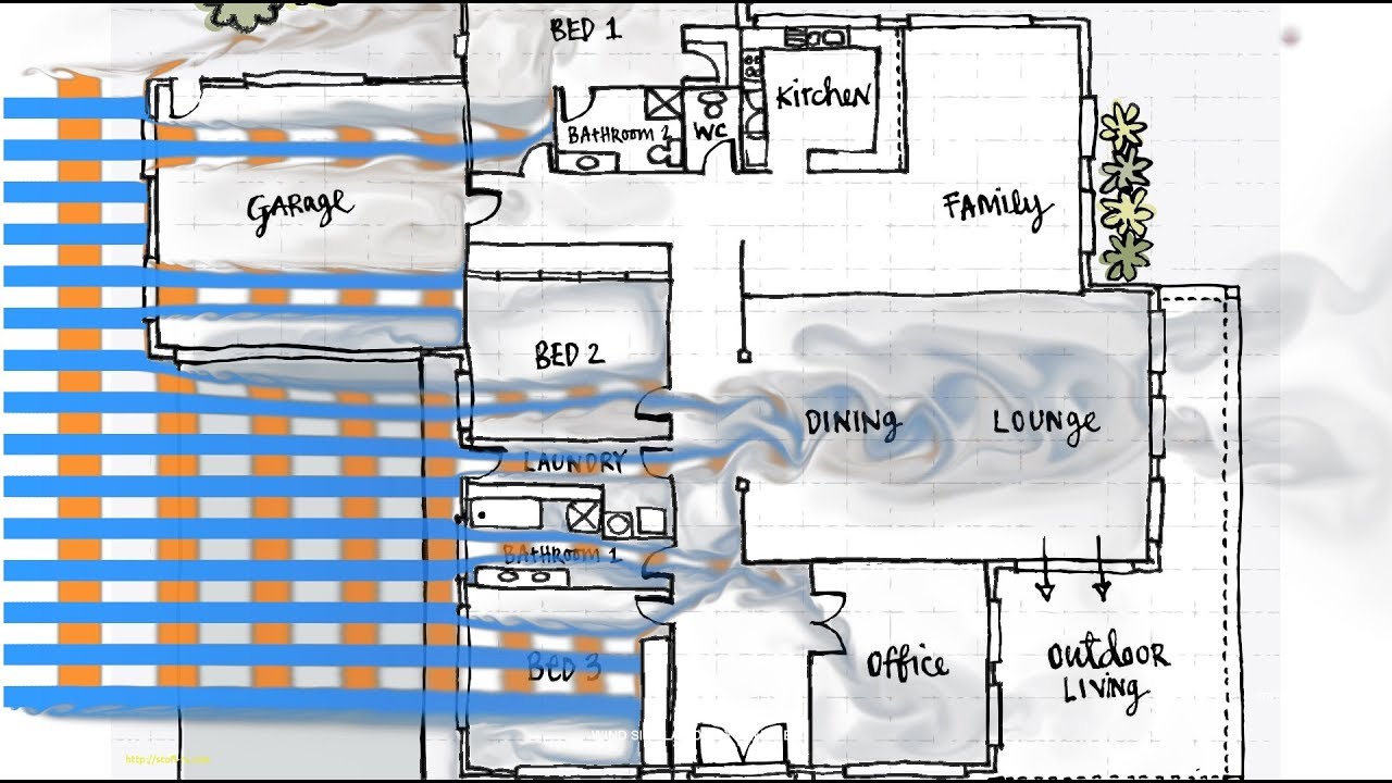 Getting to Know House Ventilation by Windmee - YouTube