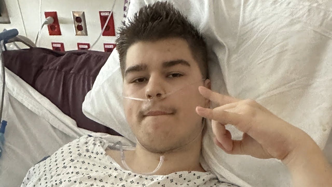 Prankster Tanner Cook's shooter is found not guilty | Club Shada - YouTube