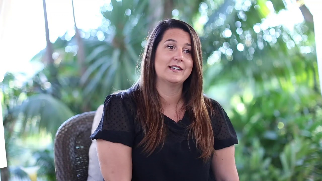Jessie Hiatt, LMFT # 97510 | AToN Center - YouTube