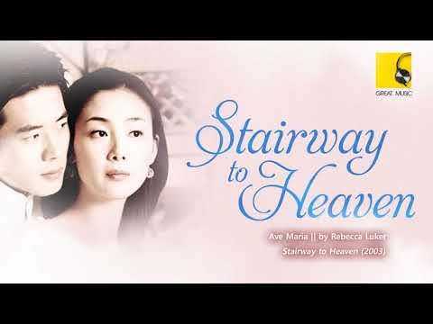 04 Rebecca Luker - Ave Maria (Stairway to Heaven OST)
