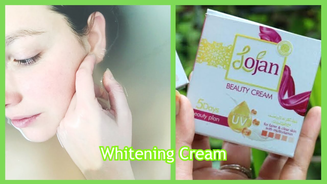 Face Whitening Cream 2021 | Lojan Beauty Cream All Skin Type | Hindi ...
