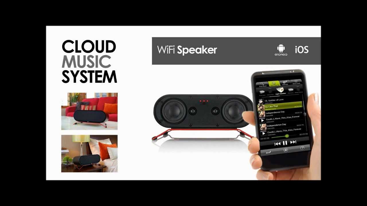 Discover AwoX at IBC 2012 - YouTube
