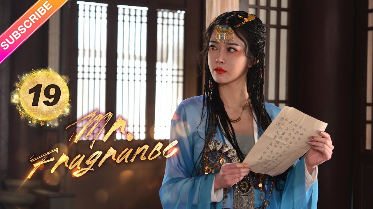 【Multi-sub】Mr. Fragrance EP19 | Du Yuchen, Li Mingyuan | Fresh Drama ...