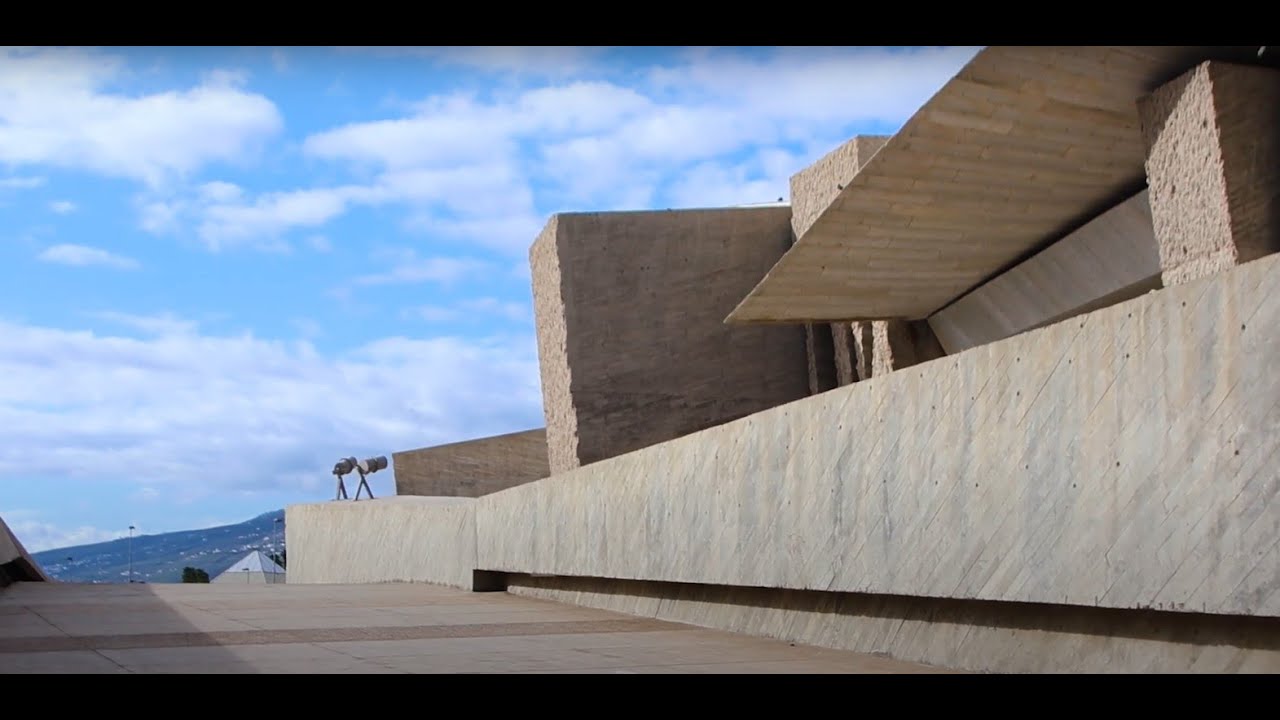 Evento 40 aniversario Hospital Universitario Hospiten Sur - YouTube