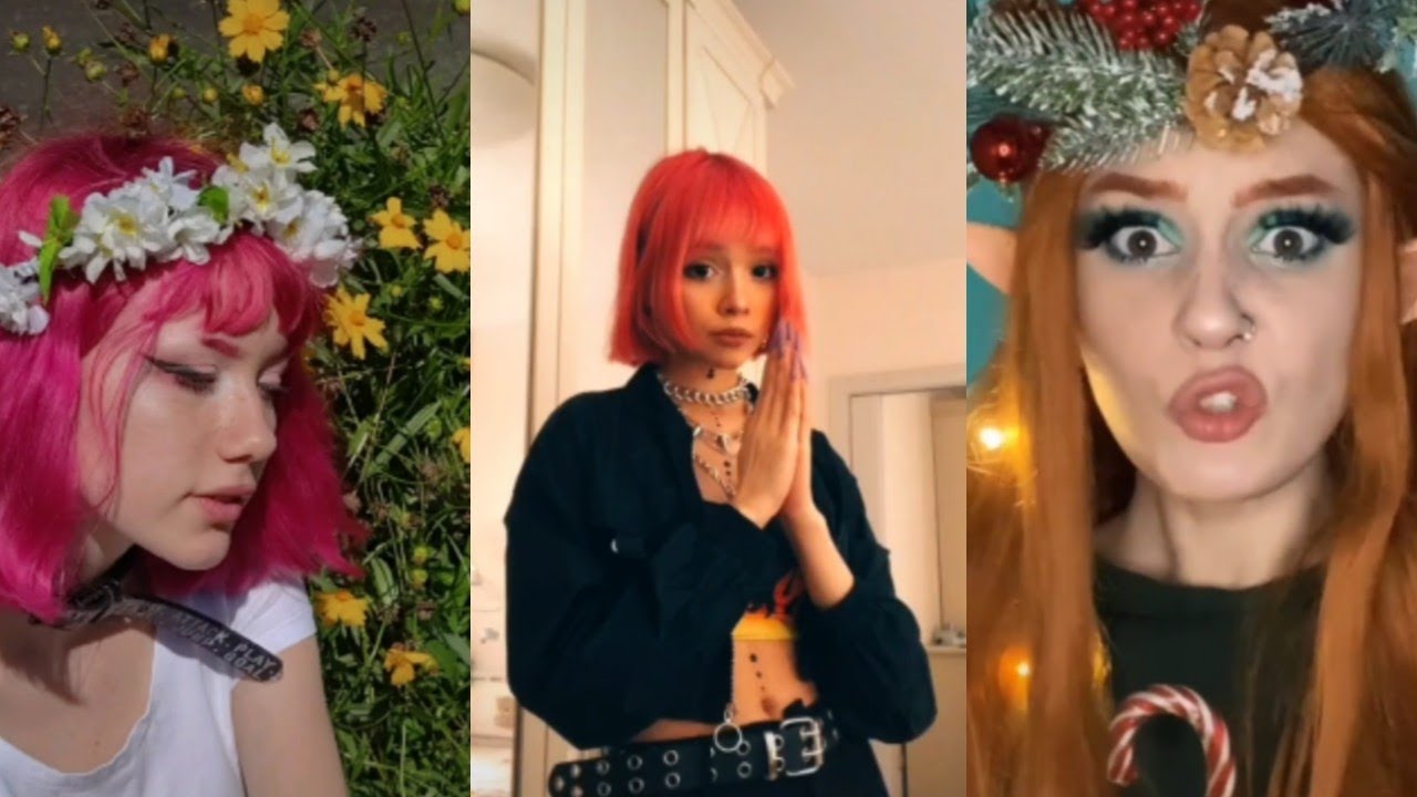 Alt Tik Tok → Тик ток лучшее Youtube