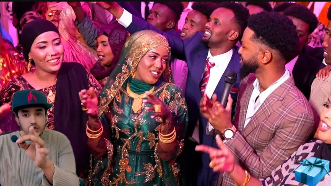 DAYAX DALNURSHE OO AROOSKA SHUSHU CABDALS SUPRUSE UGU TAGAY & SOMALIDA ...