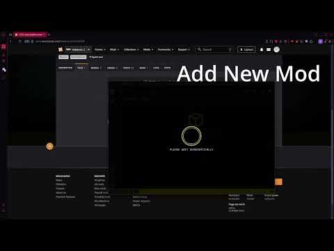 HD2 Arsenal Mod Help