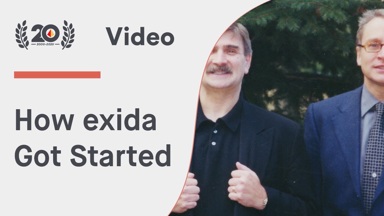 exida - Celebrating 20 Years in Business - YouTube