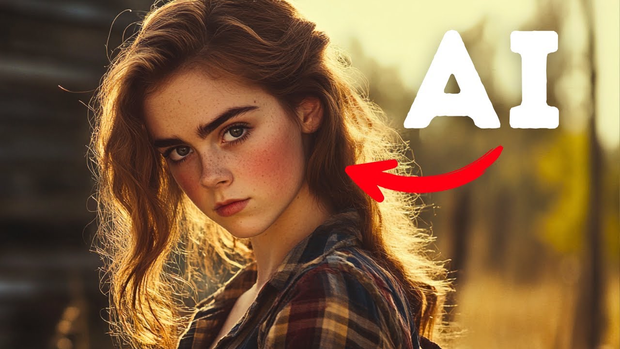 Create Viral AI Music Videos – Redneck Harry Potter Edition! 🤖🪄 - YouTube