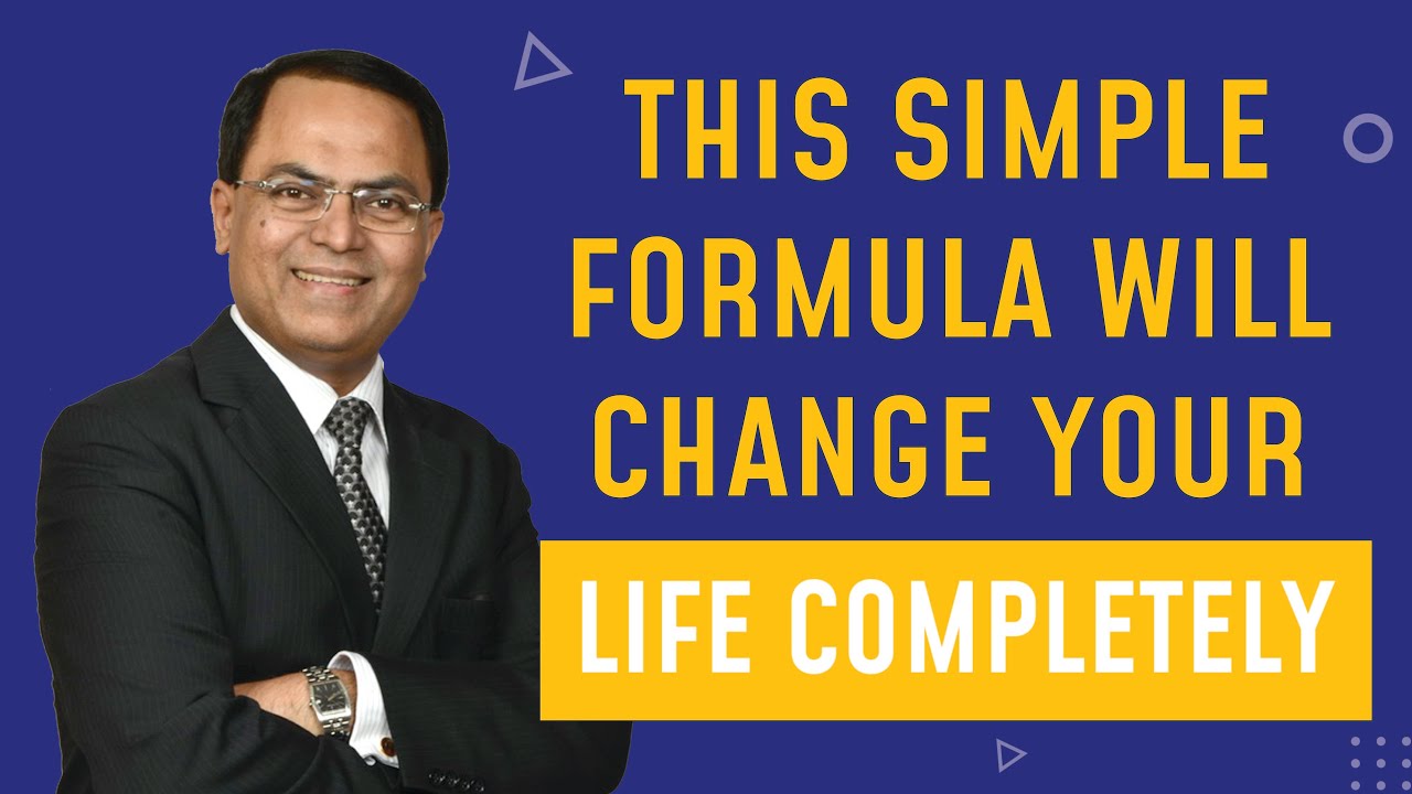 This Simple Formula Will Change Your Life Completely YouTube this-simple-formula-will-change-your-life-completely-youtube