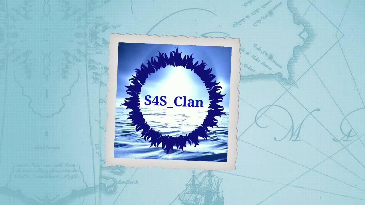 S4S official logo/weareS4S_Clan - YouTube