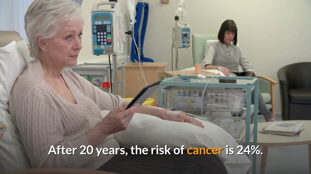 prevent and cure colon cancer - YouTube