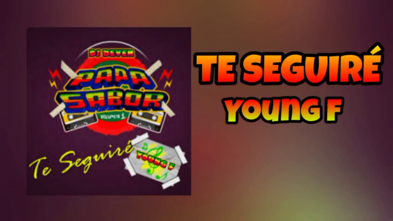 Enamorado Ny Baby Te Seguiré Buscado Gerry Sound Dj