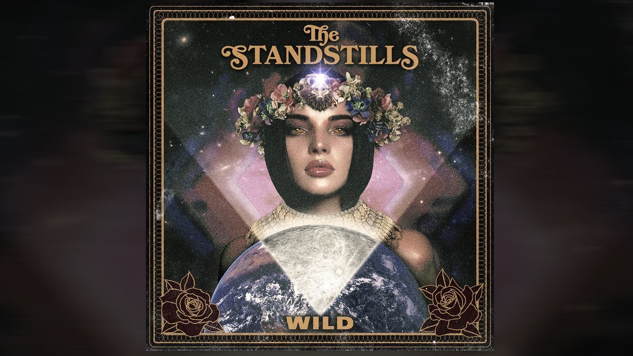 The Standstills - Wild (Official Video) - YouTube