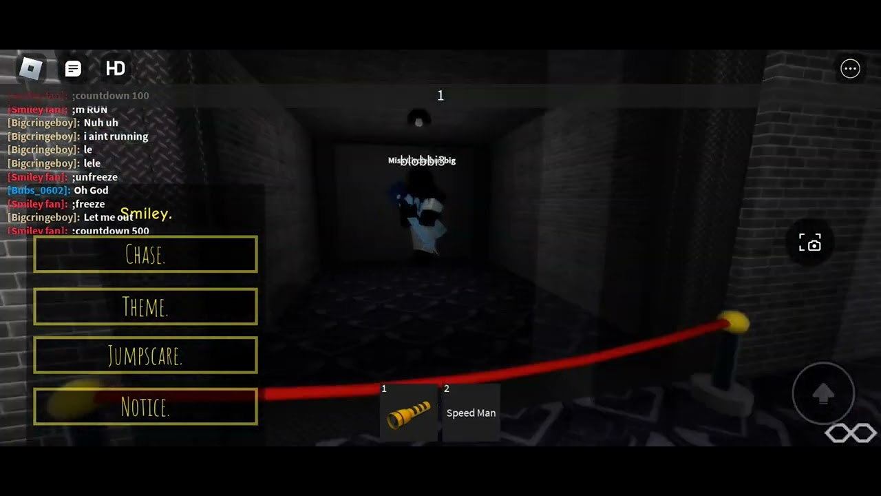 Admins in CLP rp! - YouTube