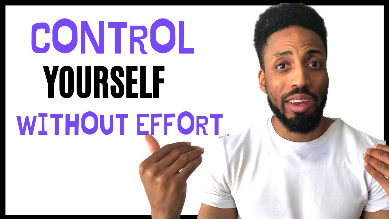 WHY YOU STRUGGLE TO BE DISCIPLINED: How To Be Disciplined Without ...