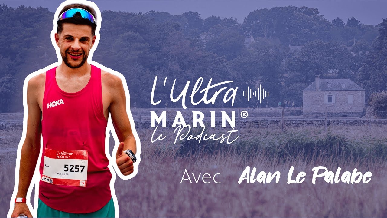 #6 Alan Le Palabe, le Morbihannais victorieux - YouTube