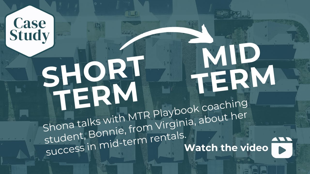 MTR Playbook Case Study | Bonnie - YouTube