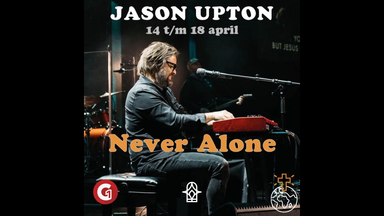 Jason Upton Ede 15 april 2023 - YouTube