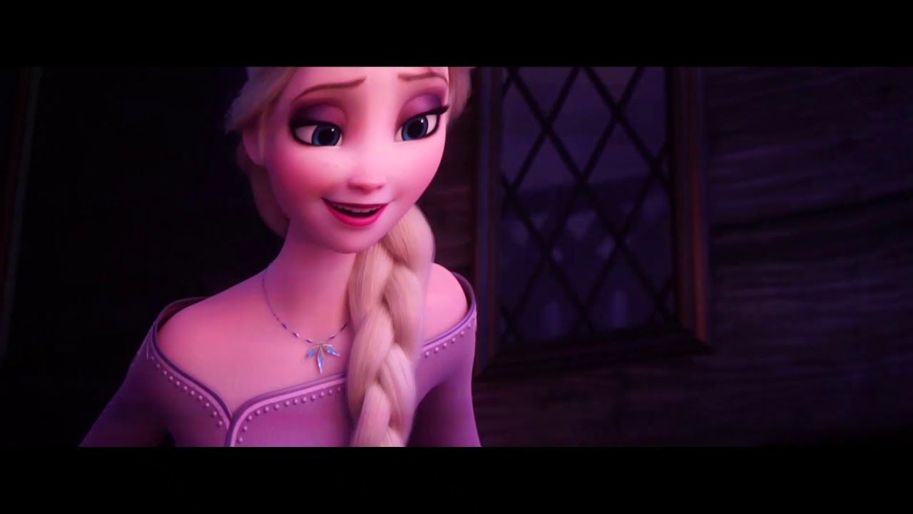 Nonton Frozen - YouTube