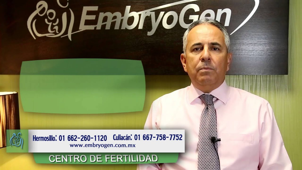 Dr Fernando Munguia inseminacion artificial - YouTube
