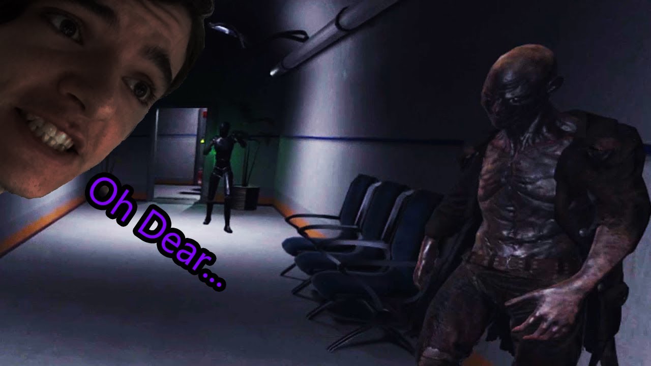 STARTLING STATUE | SCP Unity - YouTube