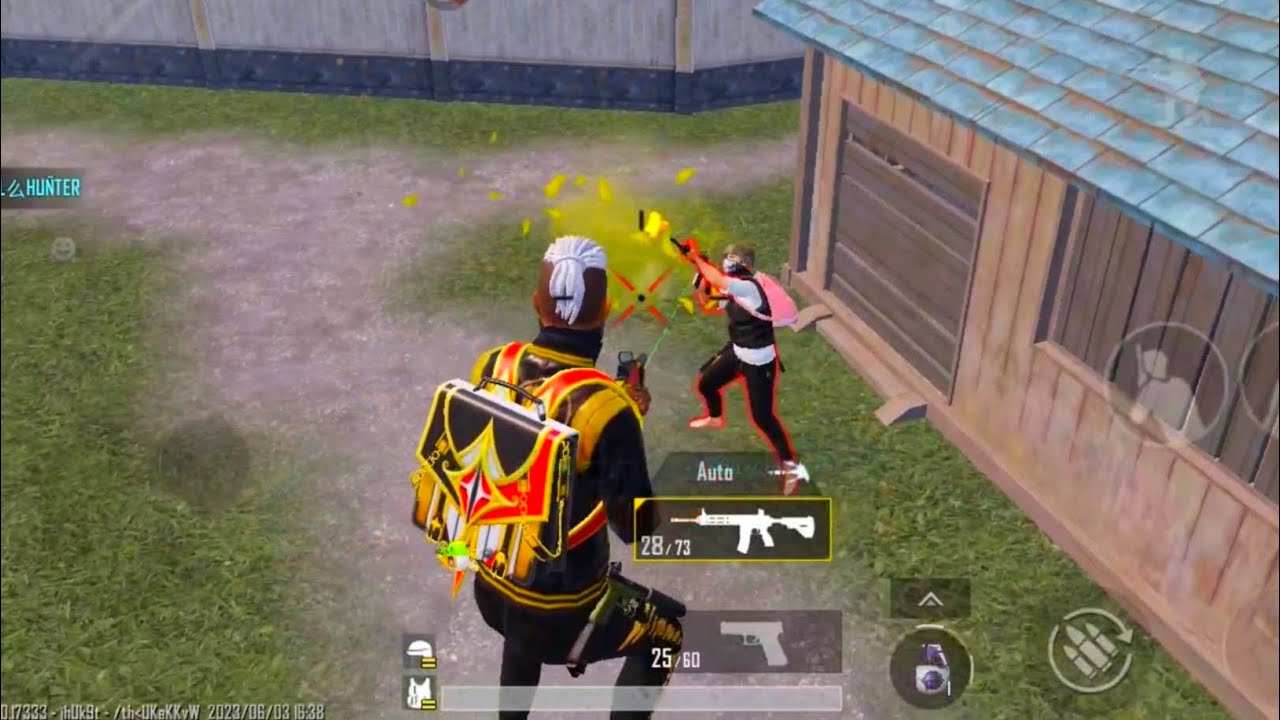 𝐀𝐜𝐜𝐮𝐫𝐚𝐜𝐲 𝐢𝐧 𝐭𝐝𝐦 🎯💥 - YouTube