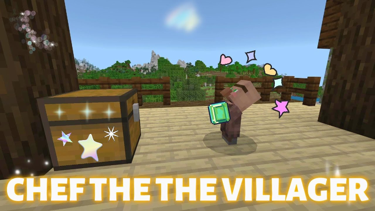 Chef The Villager (Episode One) - YouTube