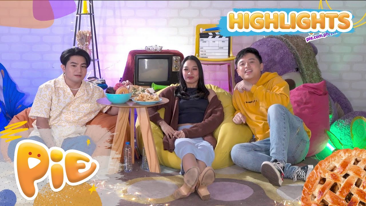 PAK! PALONG FOLLOW (1/6) | January 1, 2023 | PIE Channel - YouTube