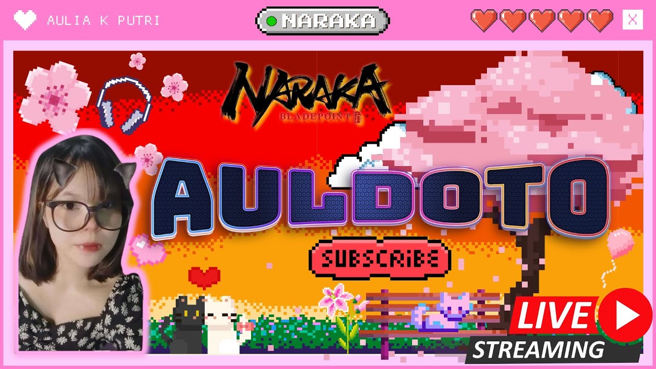 streamer no life - YouTube