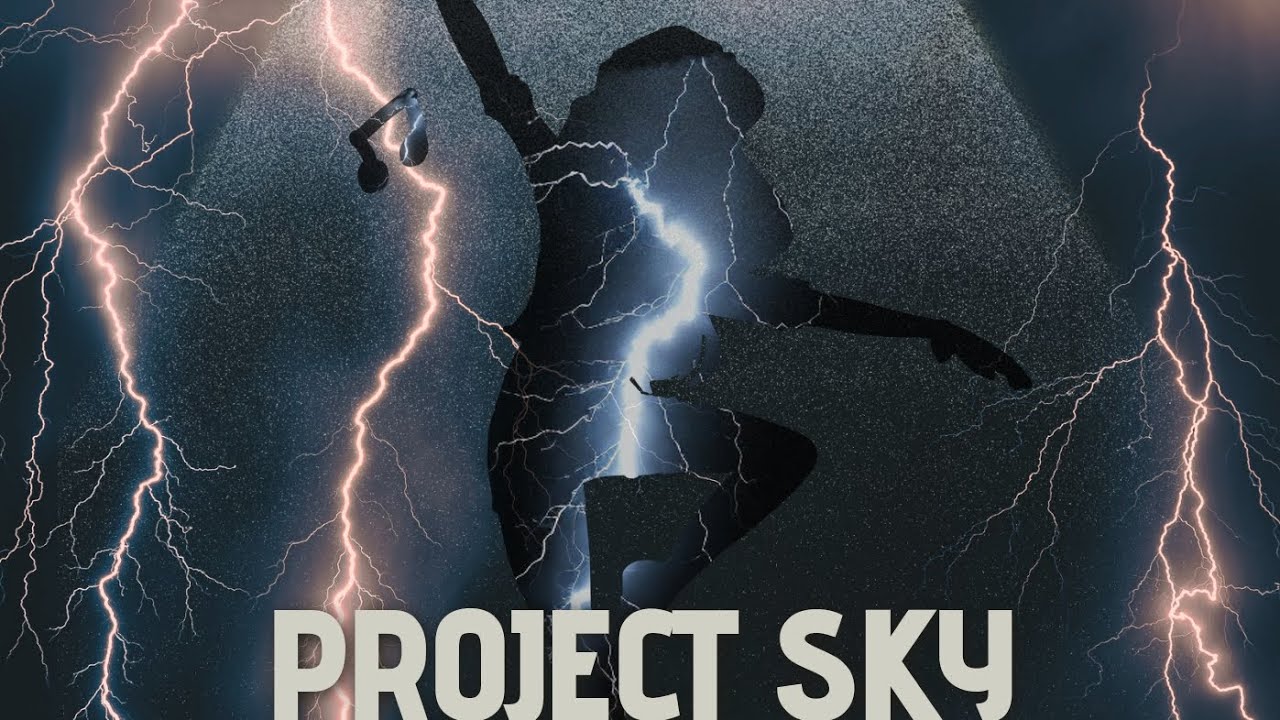 Project Sky - YouTube