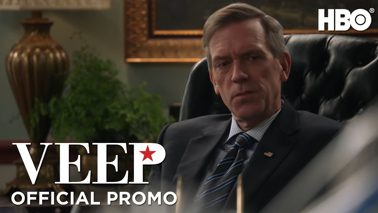 Veep: Season 5 Episode 10 Promo | HBO - YouTube