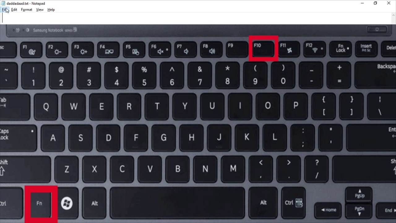 What Are The Use Of F10 Function Key On The Keyboard YouTube what-are-the-use-of-f10-function-key-on-the-keyboard-youtube
