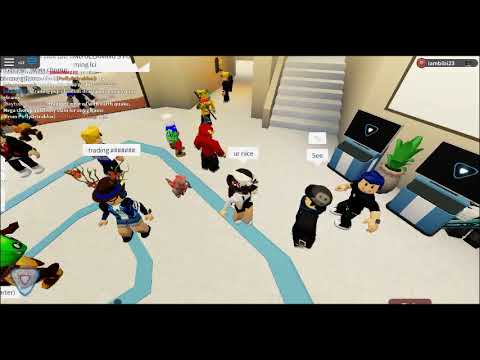 Trading 20 shards for a Gleam Himbrr !!! ( Loomian Legacy ) - YouTube