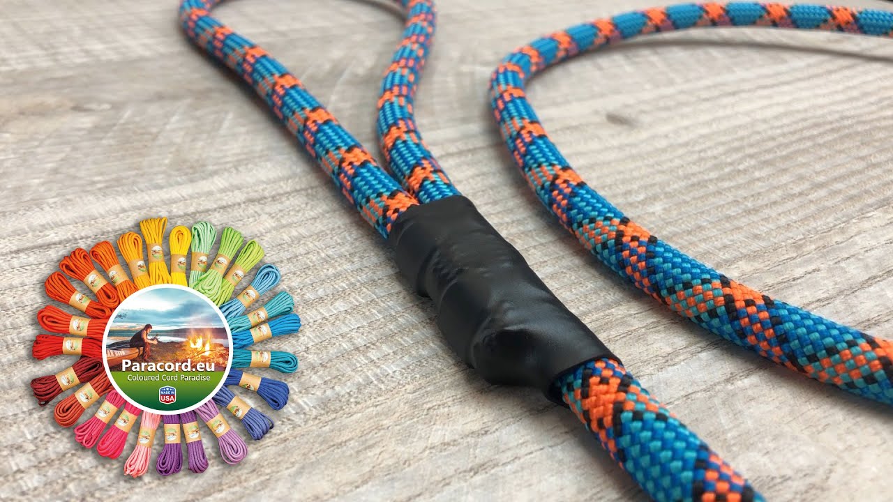 How To Use Our Heat Shrink Webbing Paracord eu YouTube how-to-use-our-heat-shrink-webbing-paracord-eu-youtube